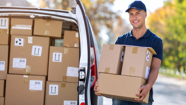 What are Final Mile Delivery Companies? – C5 Logistics