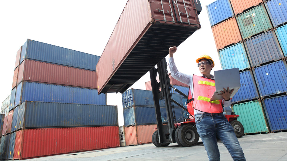 Quote Request – C5 Logistics