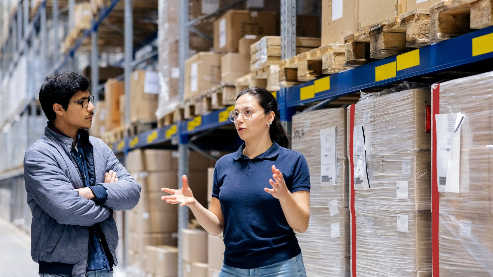 What is Supply Chain Management? – C5 Logistics