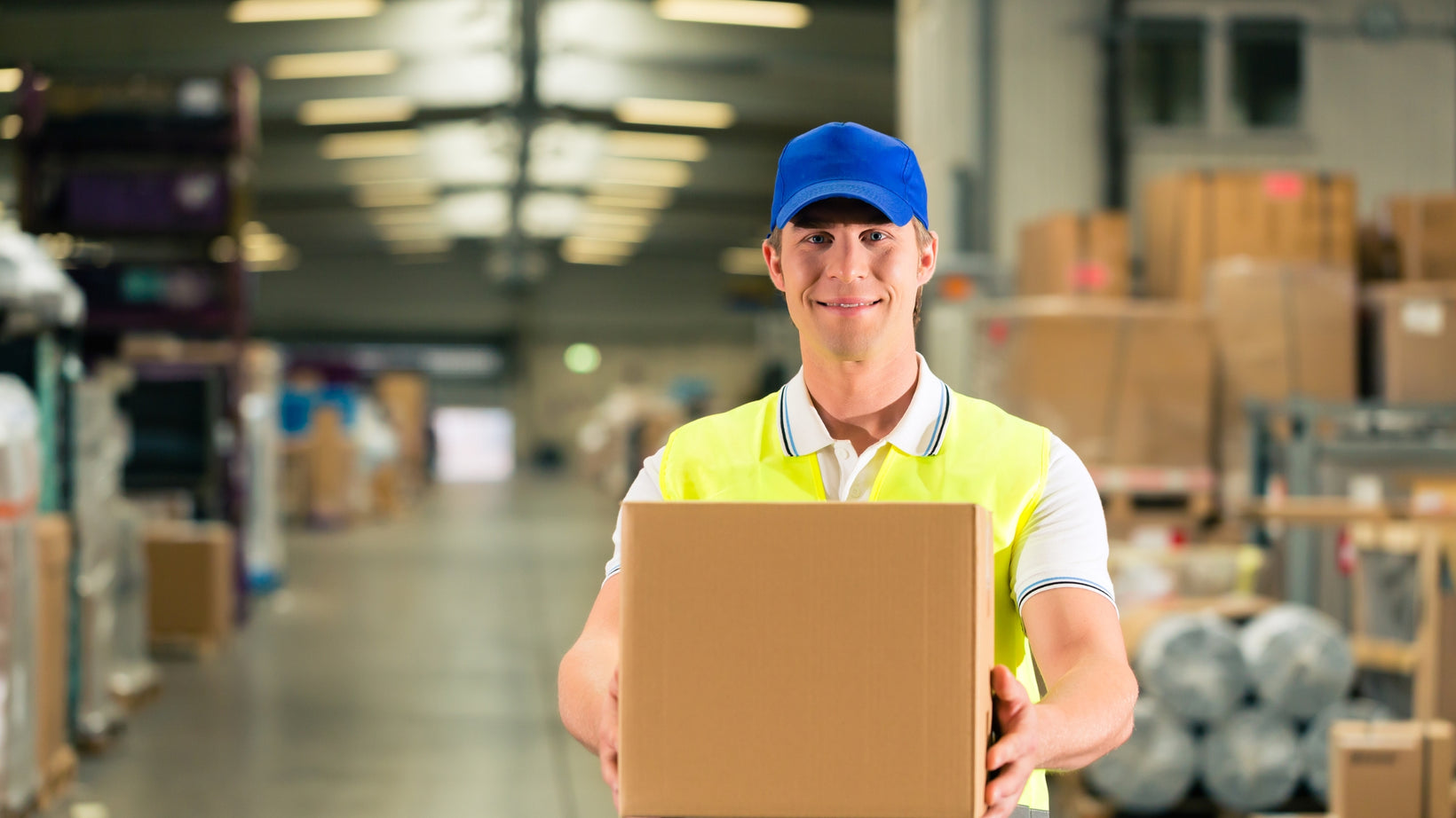 What is Freight Forwarding? – C5 Logistics