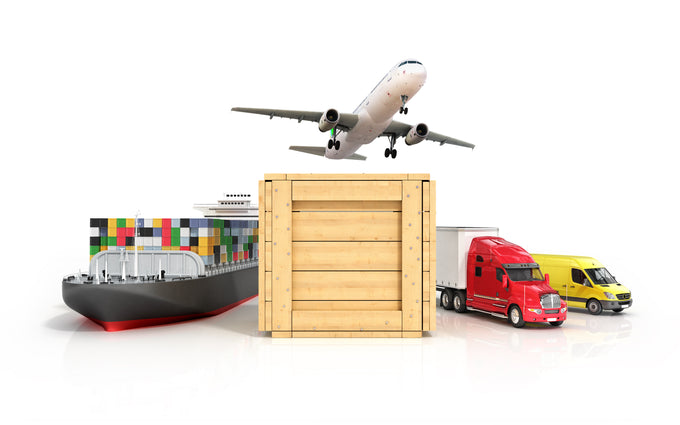 Services – C5 Logistics